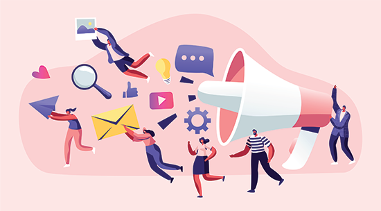 B2B Messaging Tips: Four Things to Know